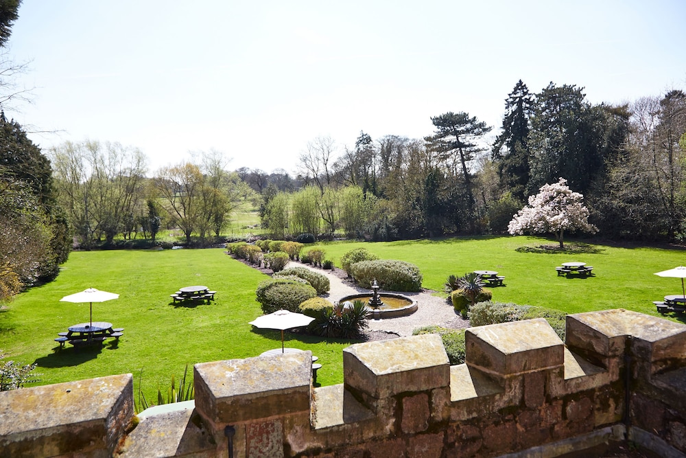 Rothley Court Hotel by Greene King Inns: AU$93 Deals & Reviews ...