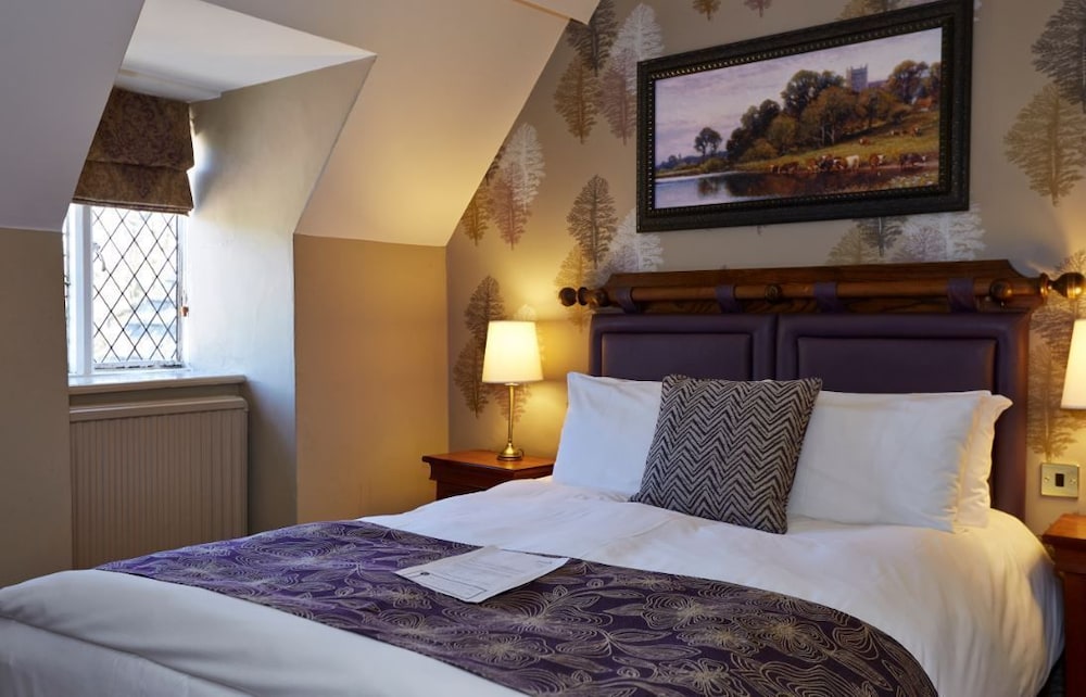 Rothley Court Hotel by Greene King Inns: AU$93 Deals & Reviews ...
