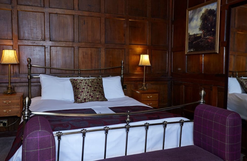 Rothley Court Hotel by Greene King Inns: NZ$87 Deals & Reviews ...