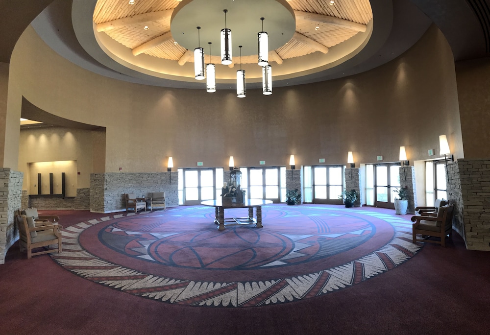 Sandia Resort And Casino in Albuquerque | Best Rates & Deals on Orbitz