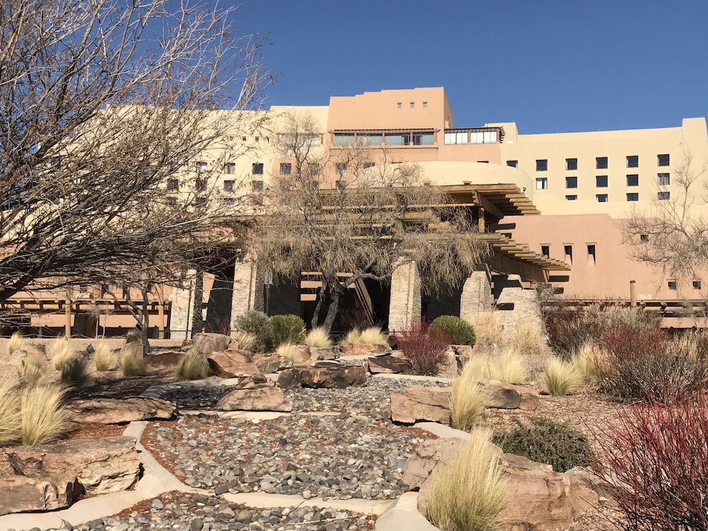 Sandia Resort And Casino, Albuquerque: $215 Room Prices & Reviews ...