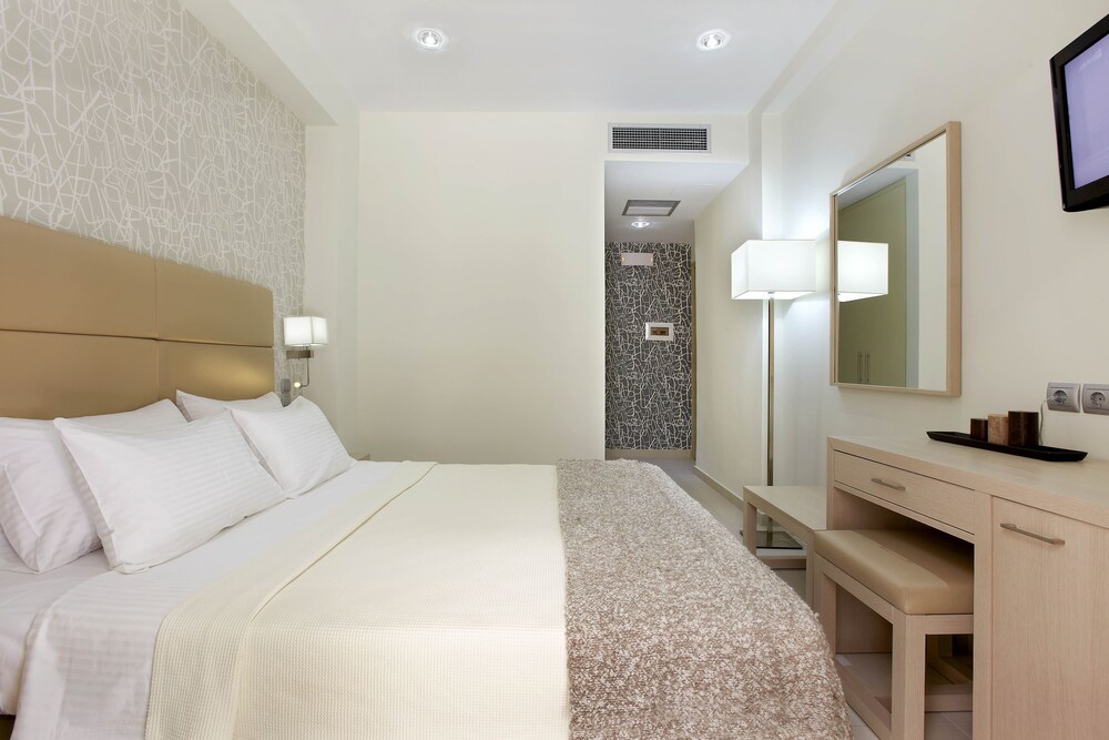 Phidias Piraeus Hotel: AU$100 Deals & Reviews (Athens, GRC) | Wotif