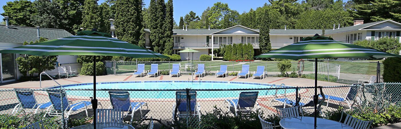 Colonial Inn in Harbor Springs in Harbor Springs, MI | Expedia