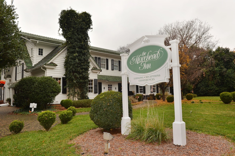 Morehead Inn in Charlotte | Best Rates & Deals on Orbitz