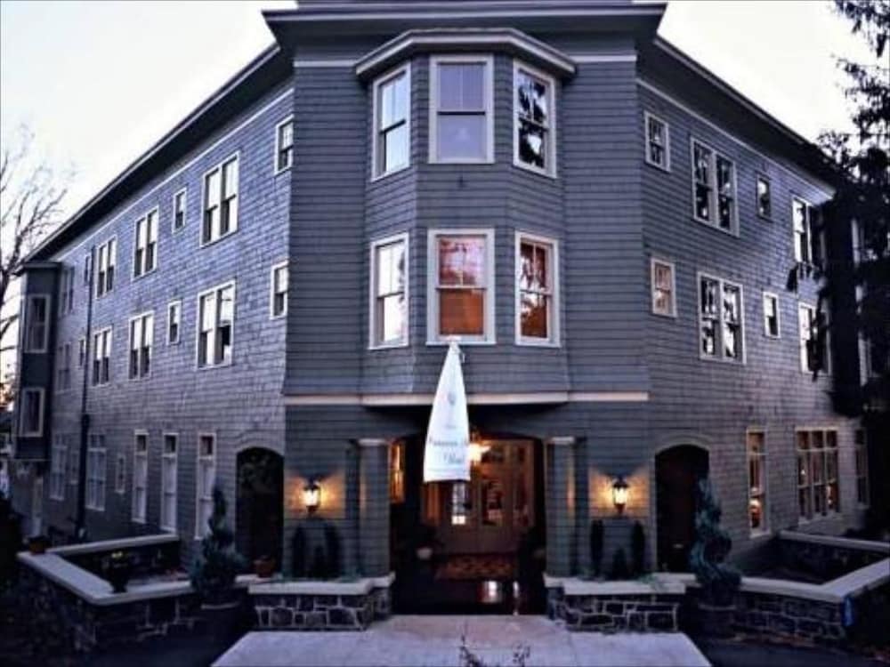 Princess Anne Hotel & Breakfast Deals & Reviews (Asheville, USA) | Wotif