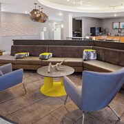 SpringHill Suites by Marriott Ardmore in Ardmore, OK | Expedia