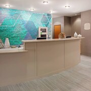 SpringHill Suites by Marriott Ardmore in Ardmore, OK | Expedia