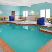 SpringHill Suites by Marriott Ardmore in Ardmore, OK | Expedia