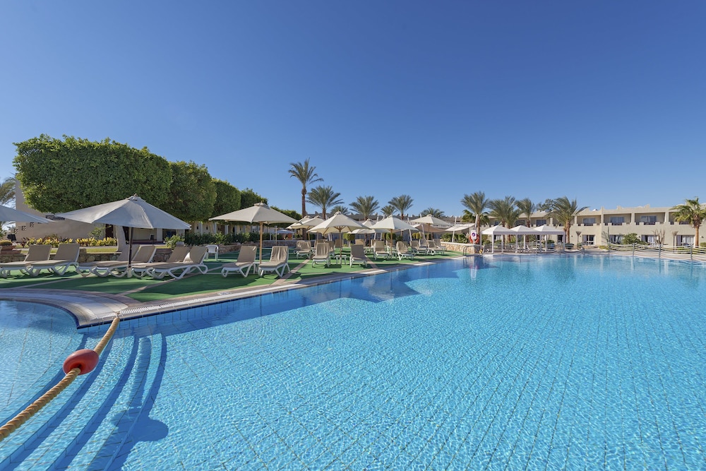 Room Deals for Reef Oasis Beach Aqua Park Resort, Sharm El Sheikh ...