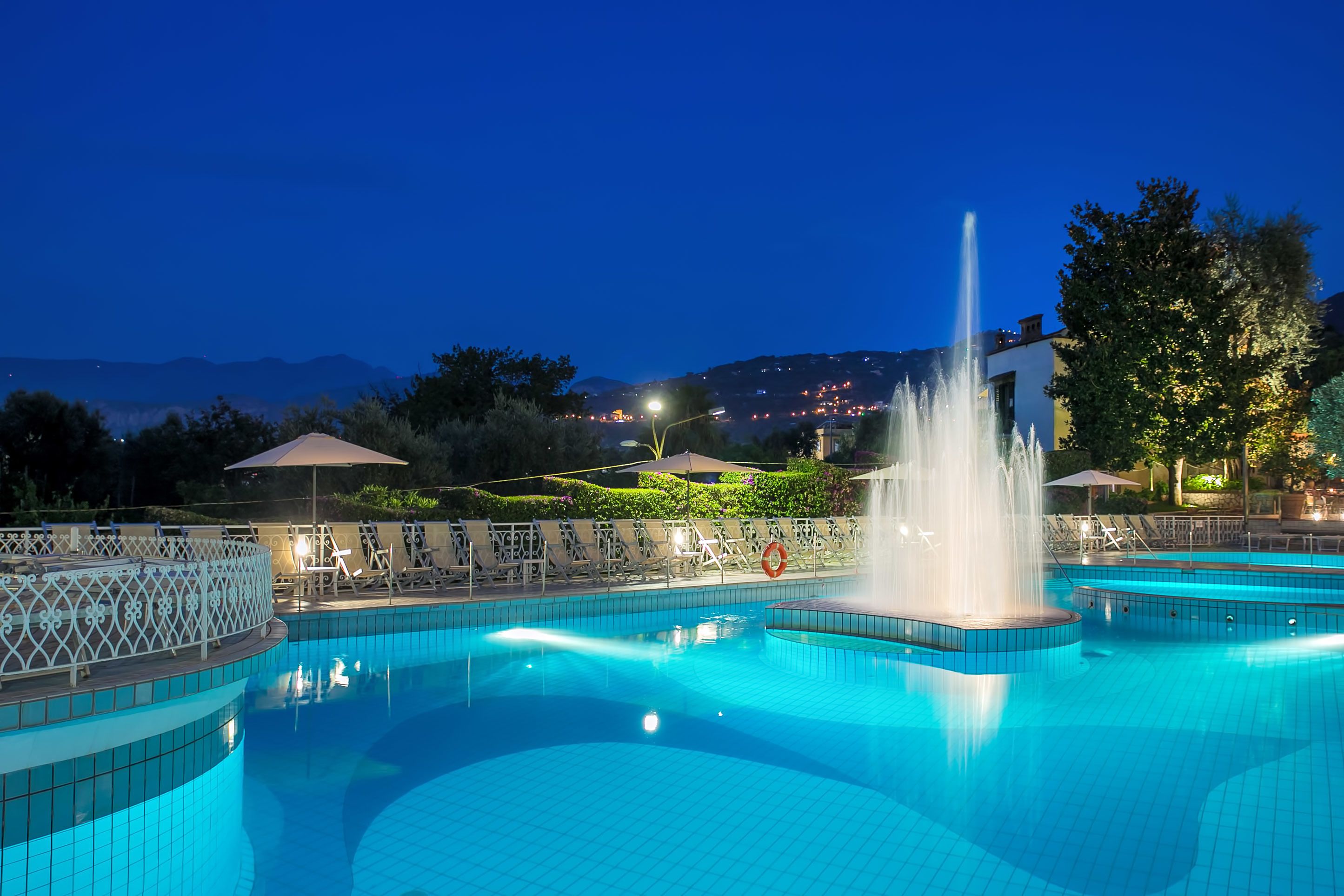 Hotel Conca Park in Sorrento, Italy | Expedia