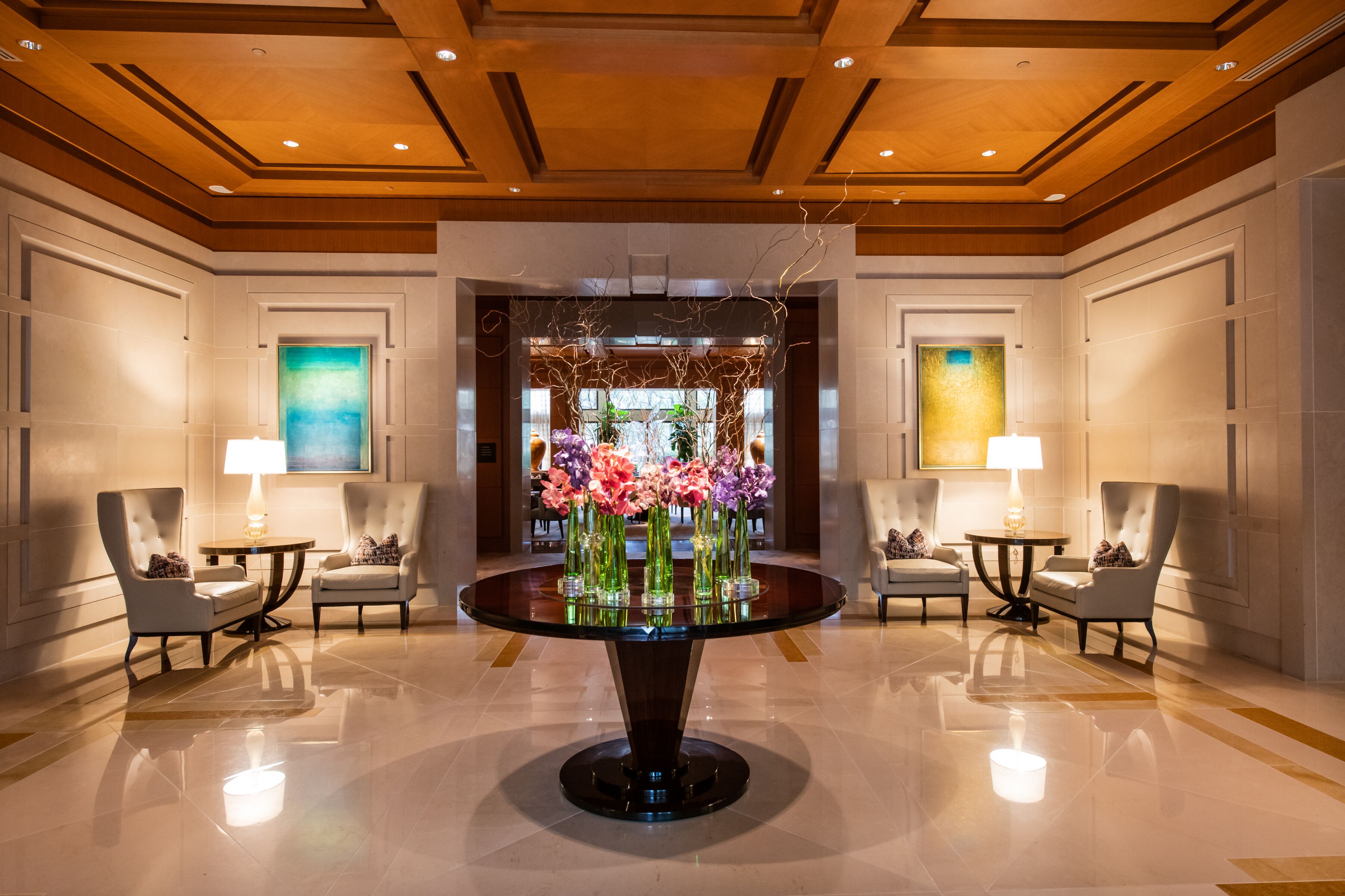 The Umstead Hotel and Spa: 2022 Room Prices, Deals & Reviews | Expedia.com