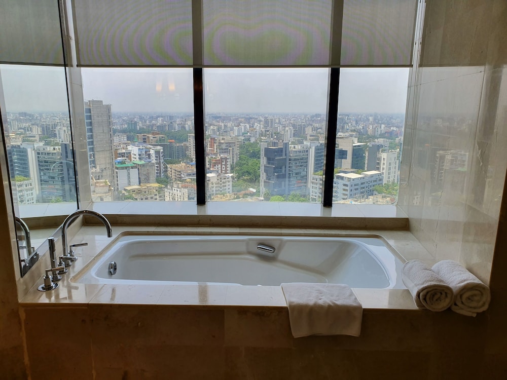 Room Deals for The Westin Dhaka, Dhaka starting at $179 | Hotwire