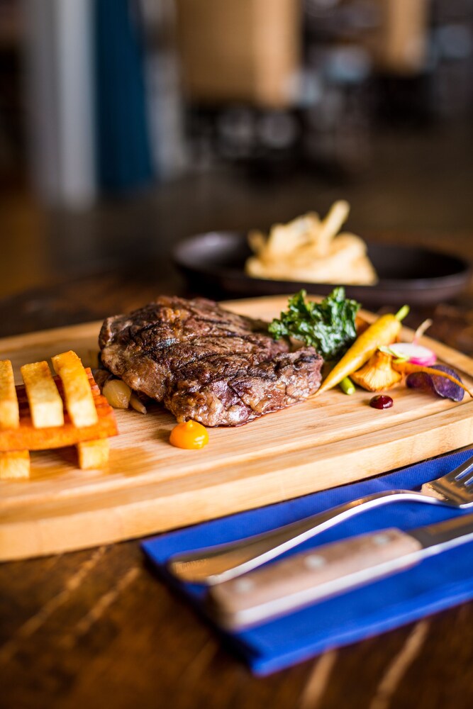Trump International Golf Links And Hotel Doonbeg Ireland in Doonbeg ...