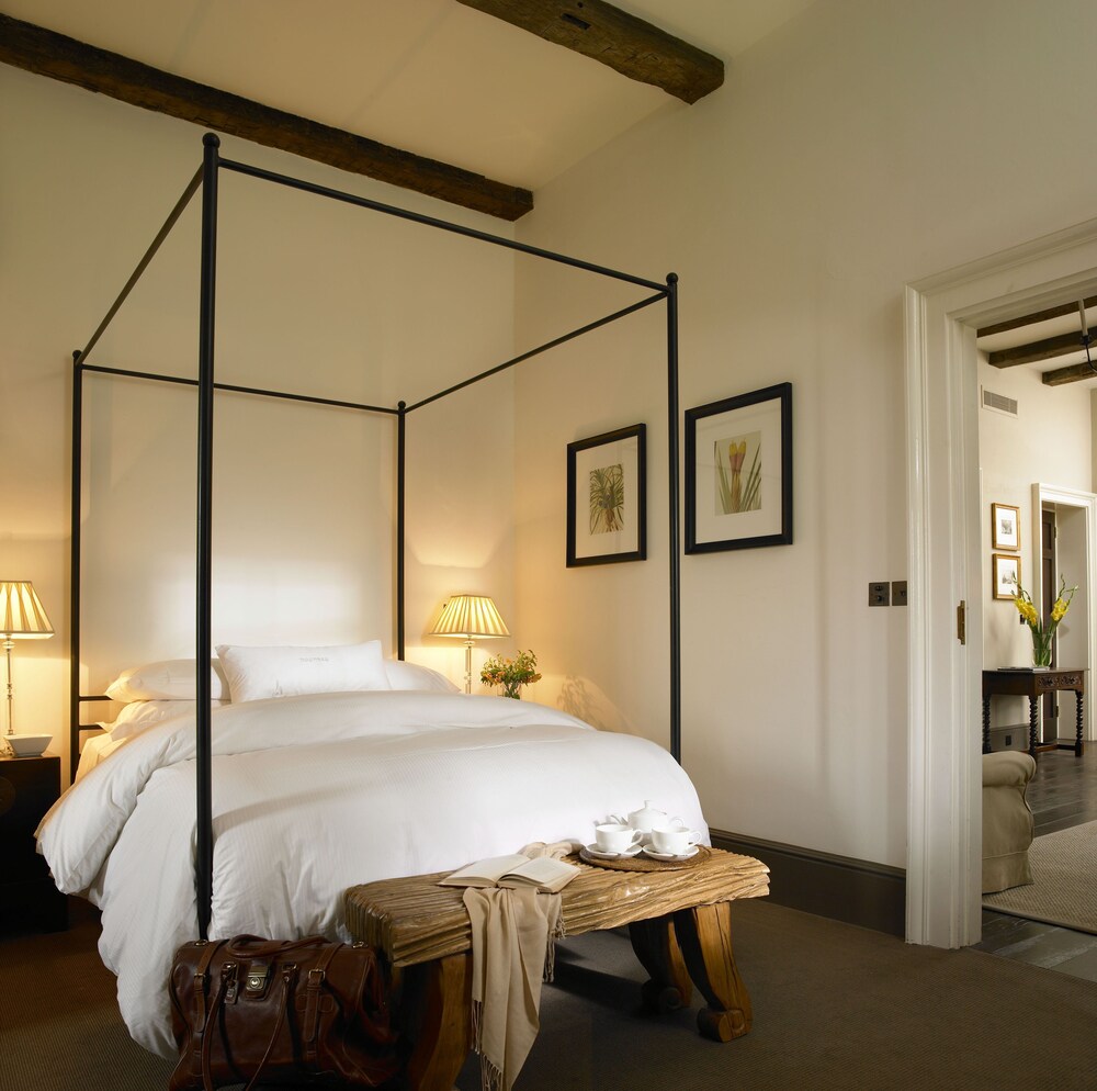 Trump International Golf Links And Hotel Doonbeg Ireland in Doonbeg ...