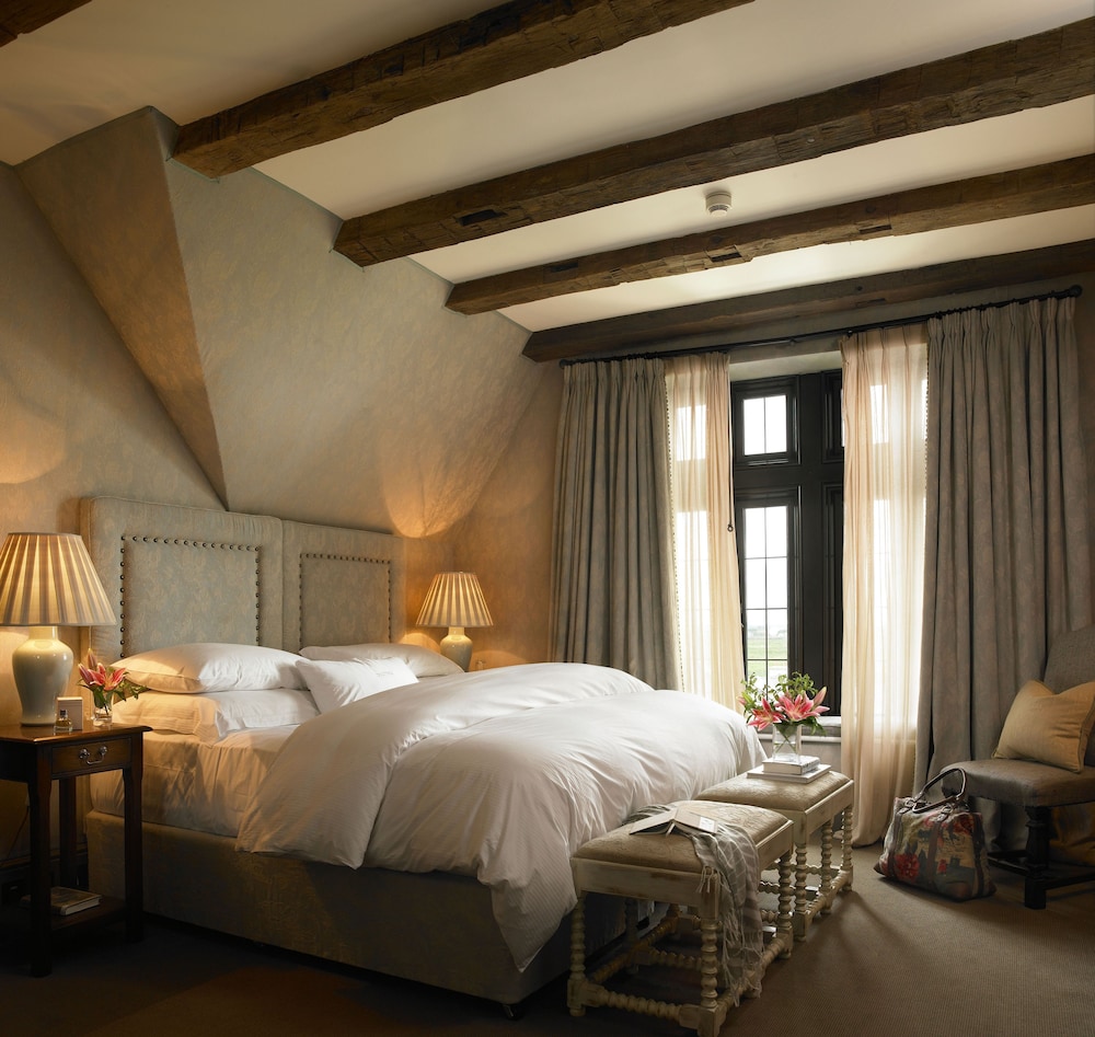 Trump International Golf Links And Hotel Doonbeg Ireland in Doonbeg ...