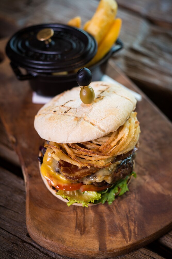 Trump International Golf Links And Hotel Doonbeg Ireland in Doonbeg ...