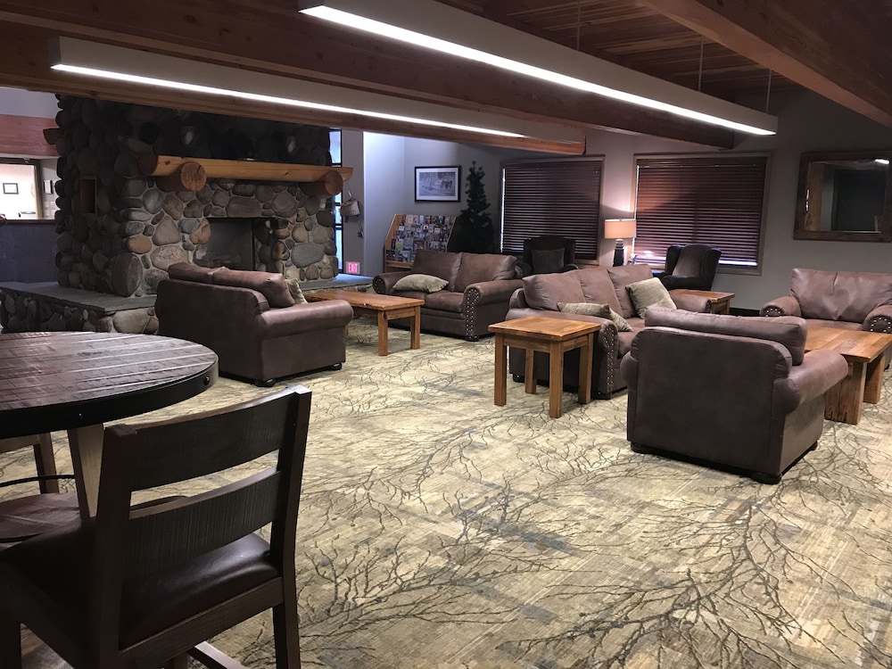 C'mon Inn Bozeman, Bozeman: $115 Room Prices & Reviews | Travelocity