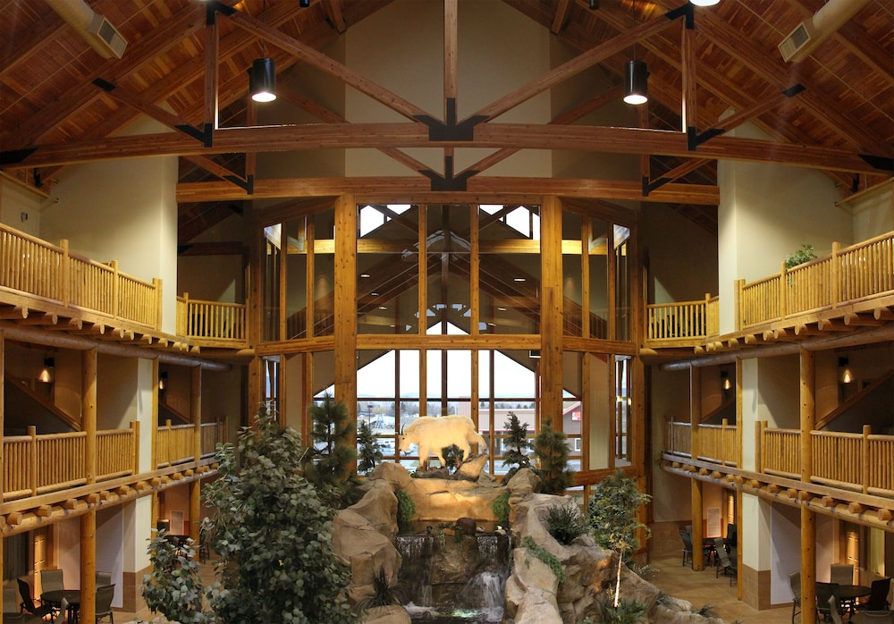 C'mon Inn Bozeman, Bozeman: $260 Room Prices & Reviews | Travelocity