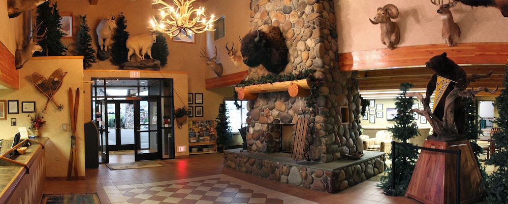 C'mon Inn Bozeman, Bozeman: $140 Room Prices & Reviews | Travelocity