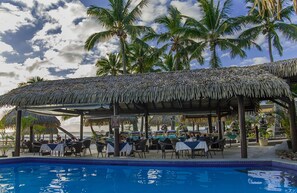 Book The Edgewater Resort and Spa in Rarotonga | Hotels.com