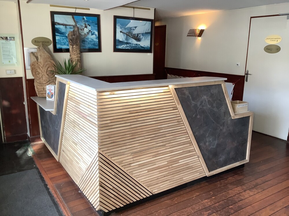 La Petite Rade Hôtel: AU$190 Deals & Reviews (Sainte-Adresse, FRA) | Wotif