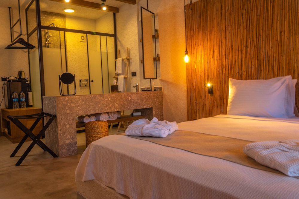 Marvida Senses Very Chic Bodrum Adult Only +18 in Bodrum | Best Rates ...