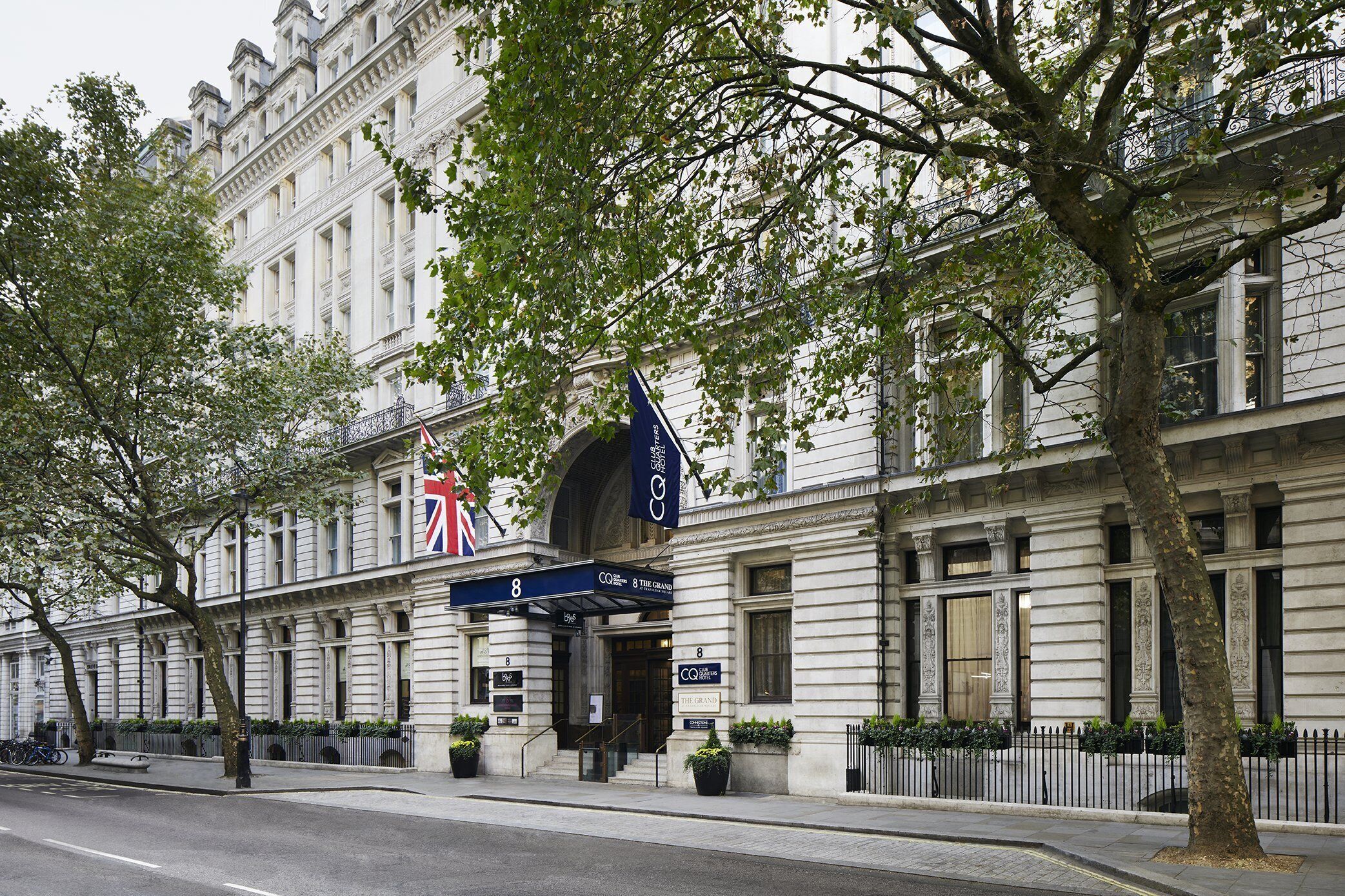 The Resident Victoria (London) – 2022 Updated Prices | Expedia.co.uk