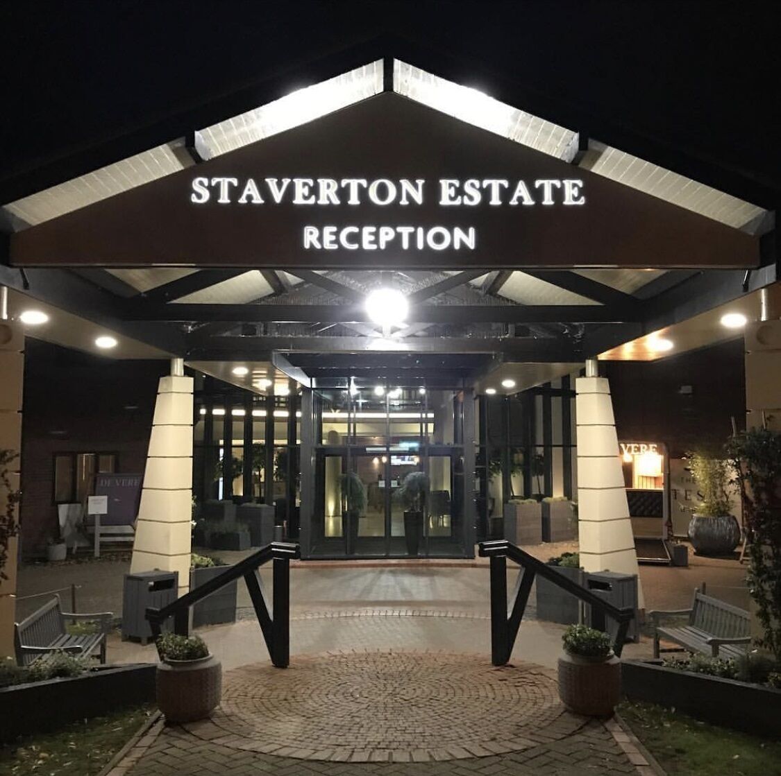 Staverton Park Hotel & Golf Club (Daventry) – 2021 Updated Prices ...