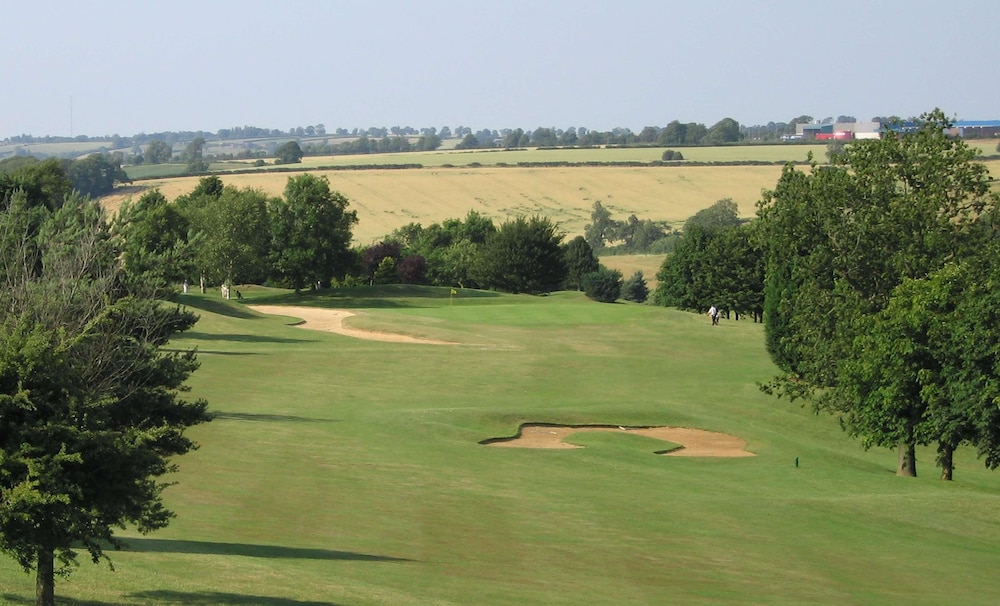 Staverton Park Hotel & Golf Club in Daventry | Best Rates & Deals on Orbitz
