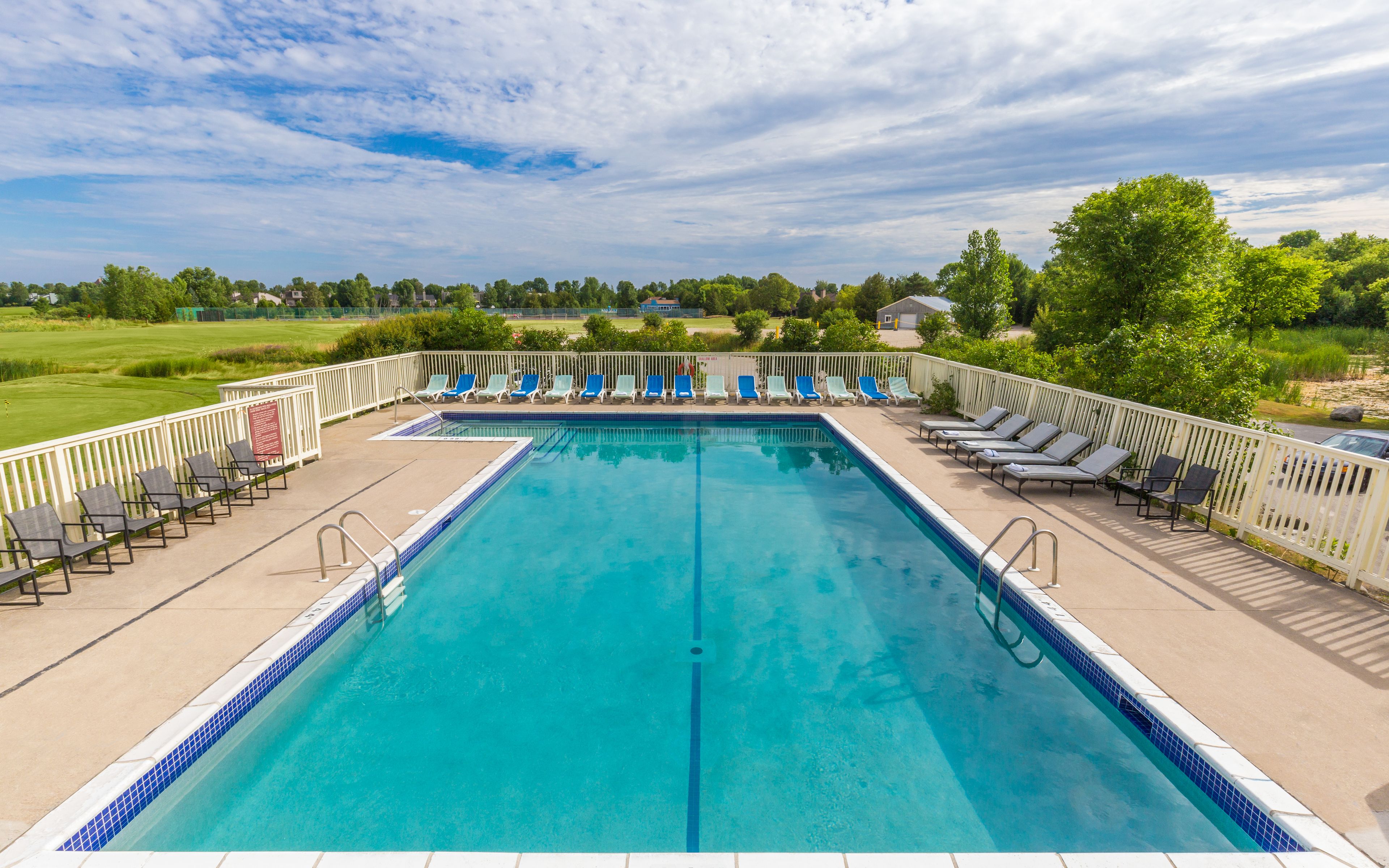 Living Stone Golf Resort in Collingwood | Get Low 2021 Rates on Expedia