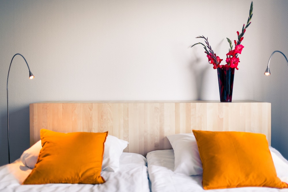 Hotel Hanasaari i Helsingfors : priser & recensioner hos mrjet.se
