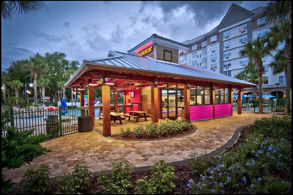 Calypso Cay Vacation Villas, Orlando: $48 Room Prices & Reviews ...