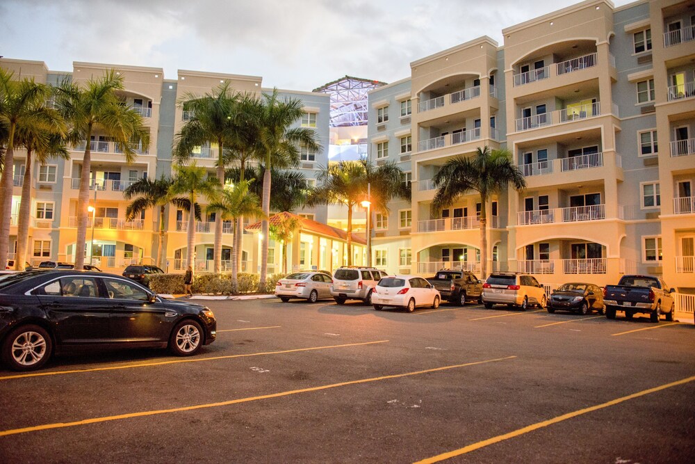 Aquarius Vacation Club at Boqueron Beach Resort in Cabo Rojo | Best ...