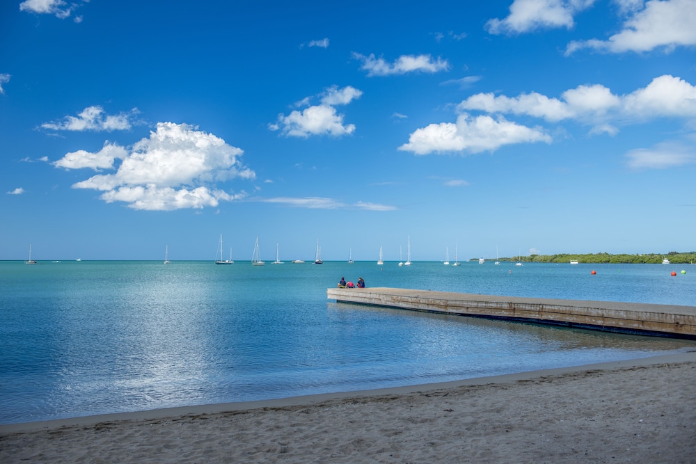 Aquarius Vacation Club at Boqueron Beach Resort in Cabo Rojo | Best ...