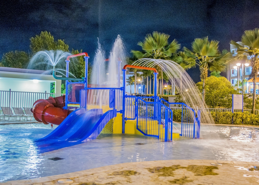 Aquarius Vacation Club at Boqueron Beach Resort, Cabo Rojo: $137 Room ...