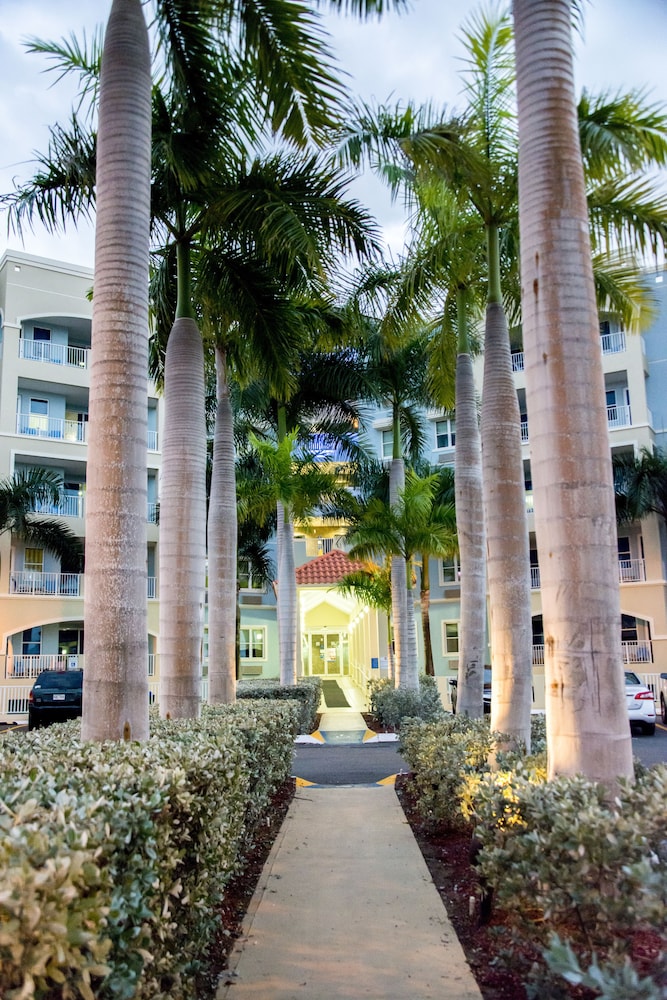 Aquarius Vacation Club at Boqueron Beach Resort in Cabo Rojo | Best ...