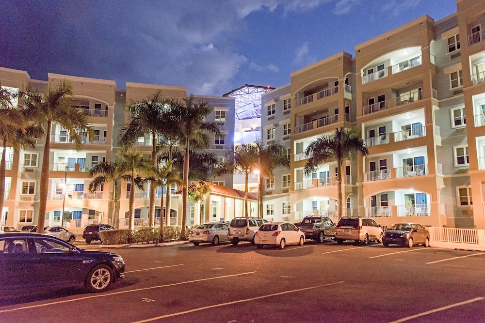 Aquarius Vacation Club at Boqueron Beach Resort in Cabo Rojo | Best ...