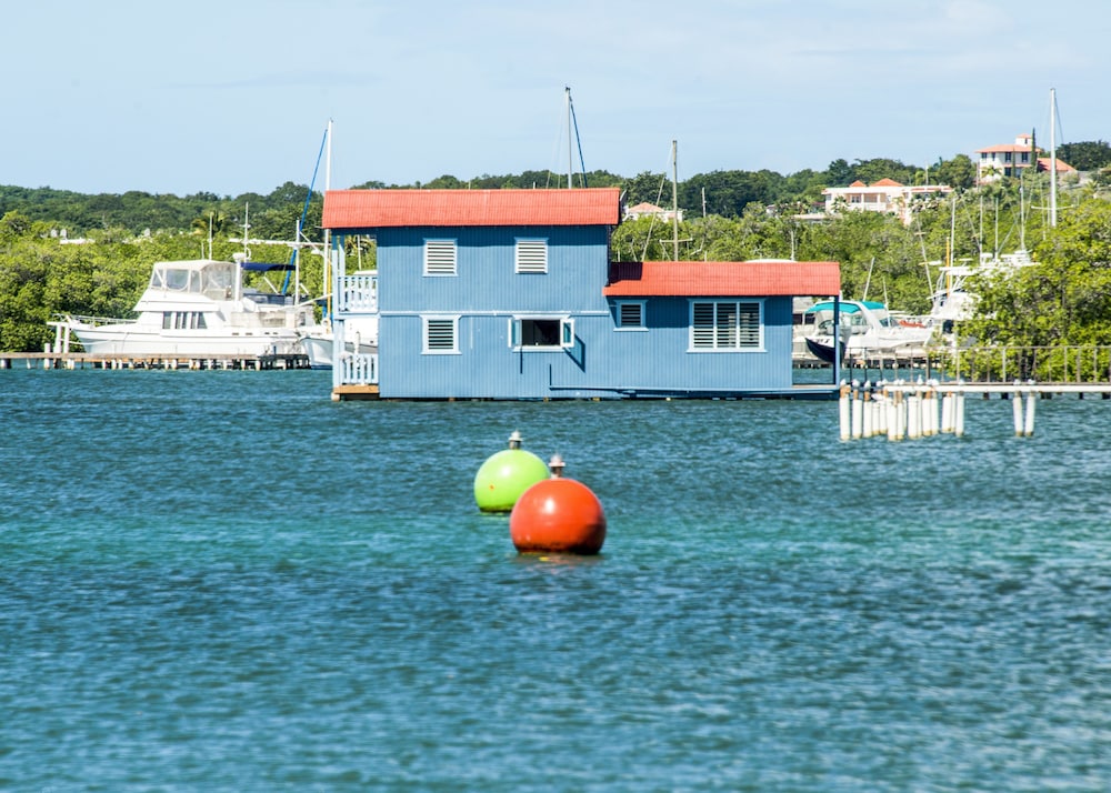 Aquarius Vacation Club at Boqueron Beach Resort in Cabo Rojo | Best ...