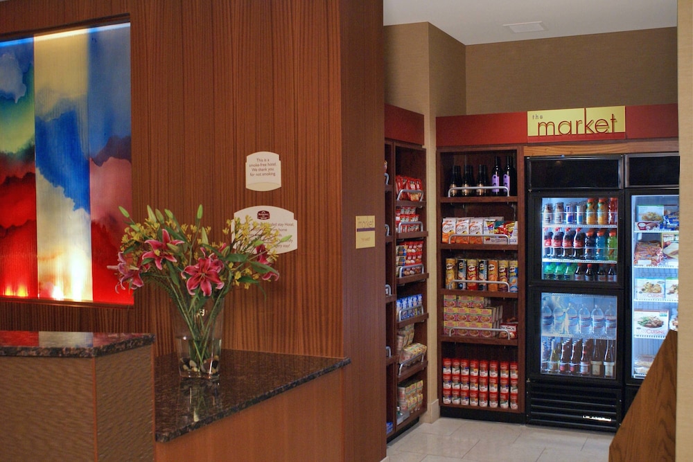 Residence Inn by Marriott Sacramento Downtown at Capitol Park in ...