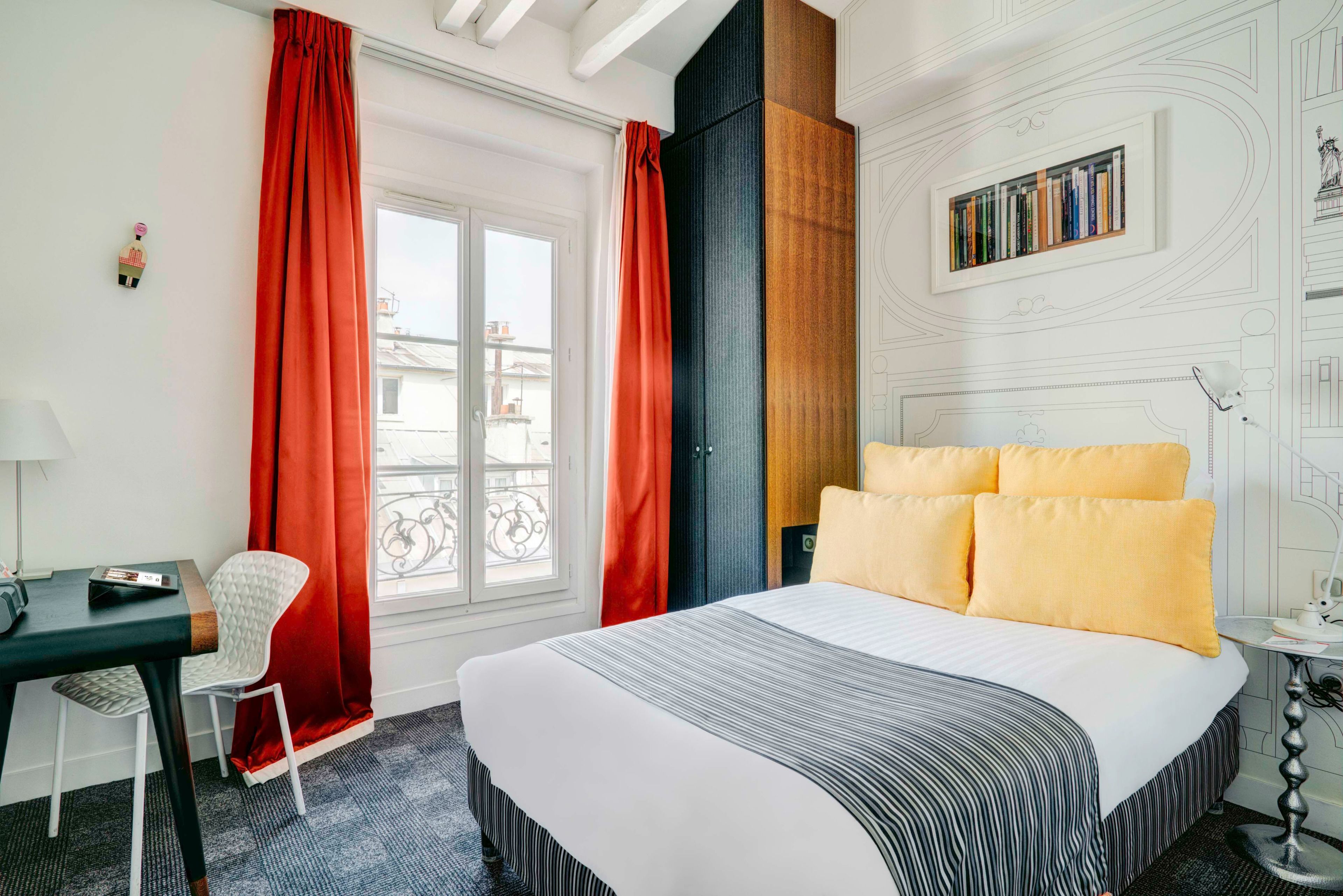 Hotel Astoria - Astotel in Paris, France | Expedia