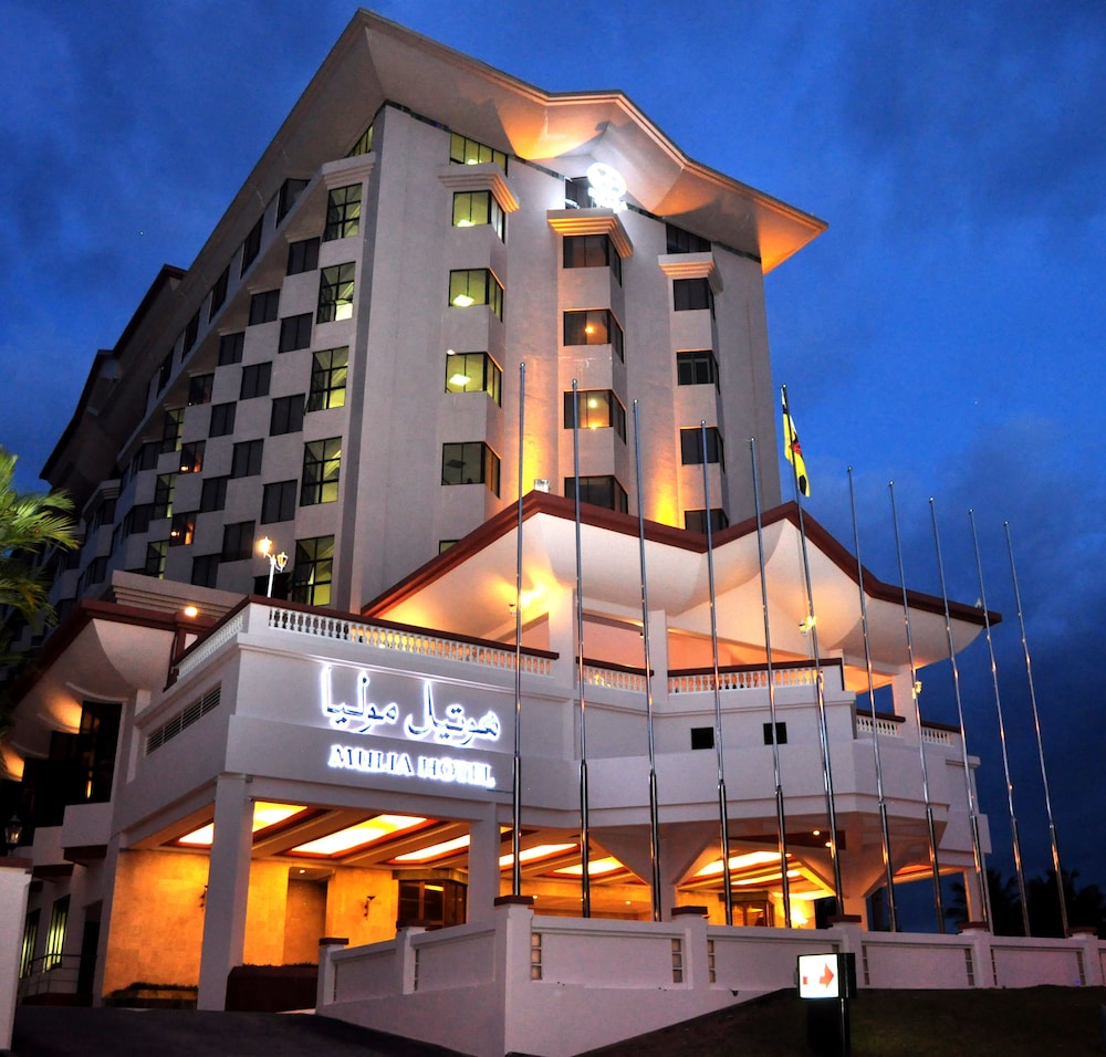 Mulia Hotel in Bandar Seri Begawan | Best Rates & Deals on Orbitz