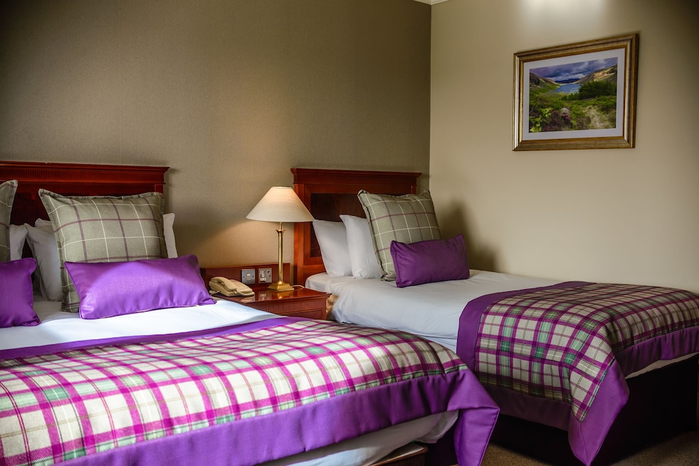 Knightsbrook Hotel Spa & Golf Resort Deals & Reviews (Trim, IRL) | Wotif