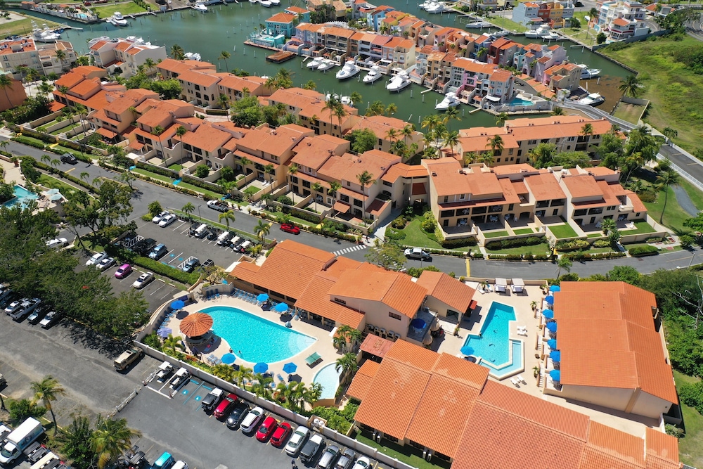 Park Royal Homestay Club Cala Puerto Rico, Humacao: $171 Room Prices ...