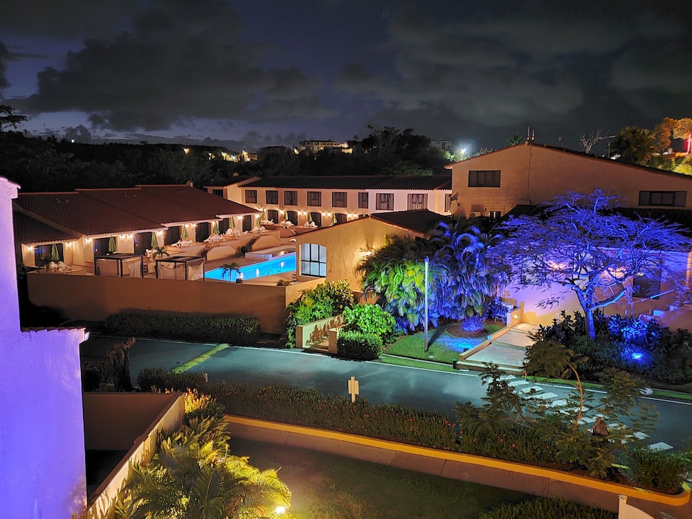 Park Royal Homestay Club Cala Puerto Rico in Humacao | Best Rates ...