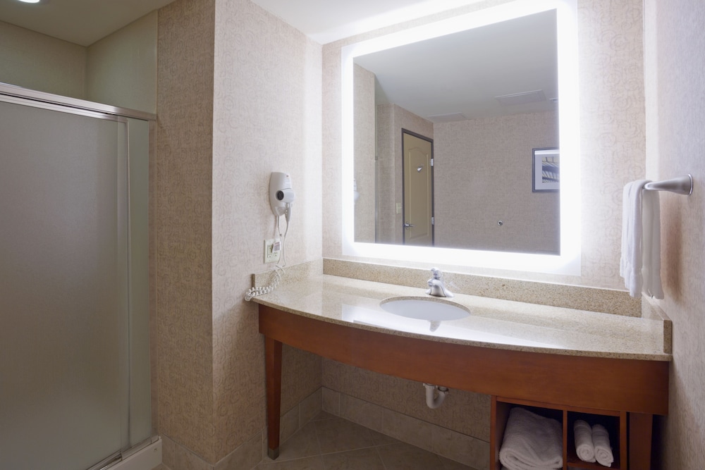 Holiday Inn Hotel & Suites Maple Grove Nw Mpls-Arbor Lks, an IHG Hotel ...