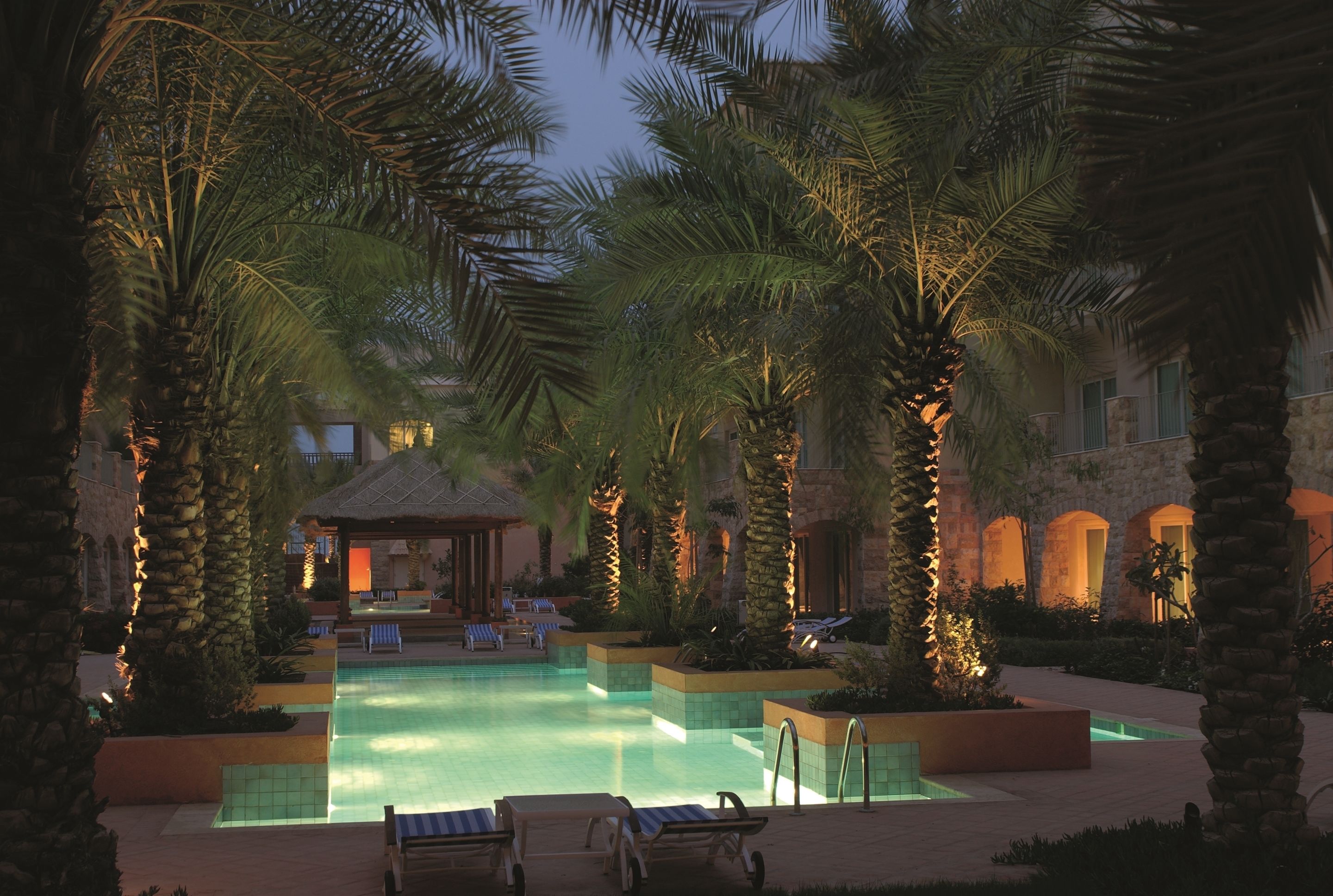 Movenpick Hotel & Resort Al Bida'a Kuwait in Salmiya | Expedia