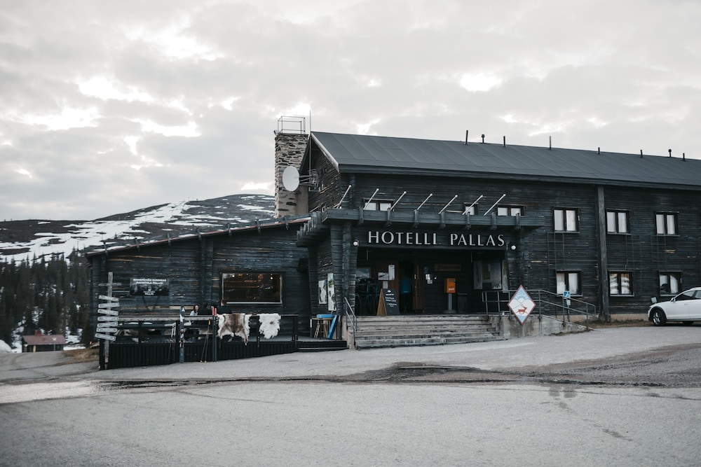 Lapland Hotels Pallas in Muonio | Best Rates & Deals on Orbitz