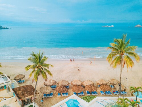 Puerto Vicente Guerrero Vacation Packages 2022 - Travelocity