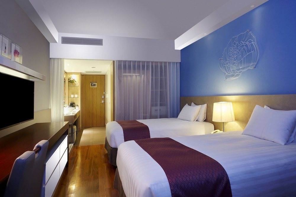 Hotel Kukdo: AU$116 Deals & Reviews (Seoul, KOR) | Wotif