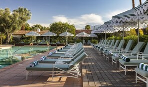 Book The Colony Palms Hotel and Bungalows - Adults Only in Palm Springs ...